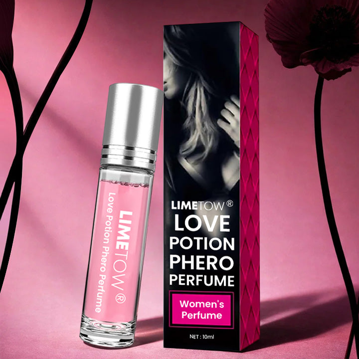 LIMETOW® Love Potion Phero Perfume – Fantasything