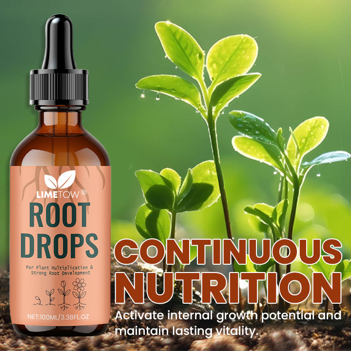 LIMETOW® Root Drops – Fantasything